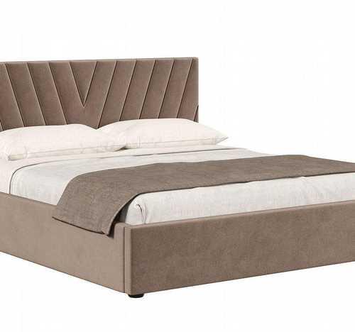 Кровать с подъемным механизмом Николь 180x200