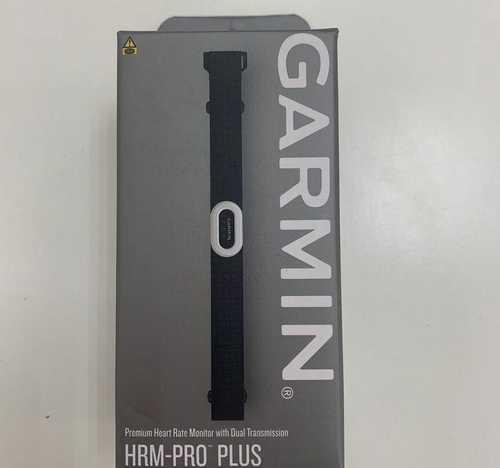 Garmin HRM PRO plus