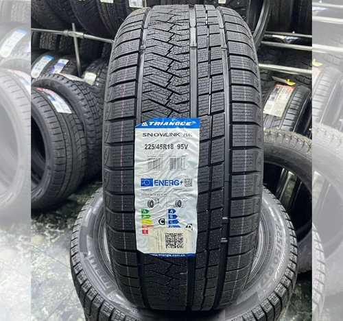 Triangle Snowlink PL02 225/45 R18 95V