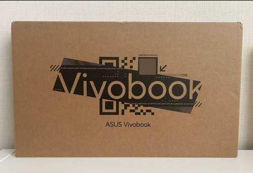 Ноутбук Asus Vivobook GO 15 E1504F