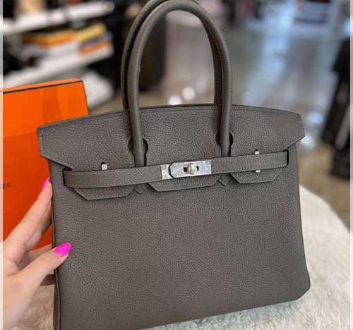 Сумка Hermes Birkin 30