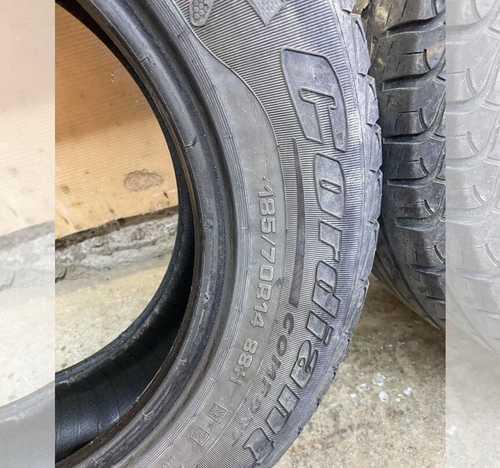 Cordiant Comfort 185/70 R14