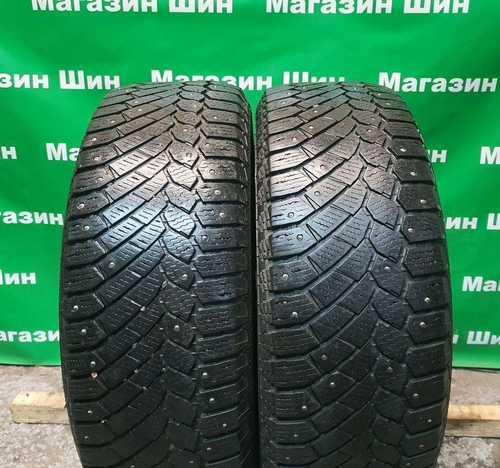 Continental ContiIceContact 4x4 225/65 R17 175T