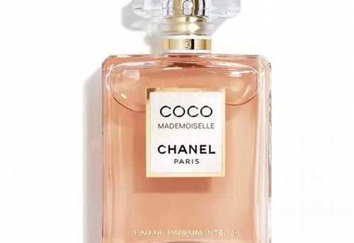 Chanel N5, Парфюмерная вода, 100 мл