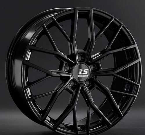 LS wheels FlowForming RC67 : 9x20 5*108 Et:40 Dia:63,3 S