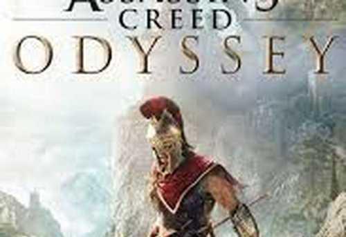 Assassin's creed odyssey ps4 и ps5
