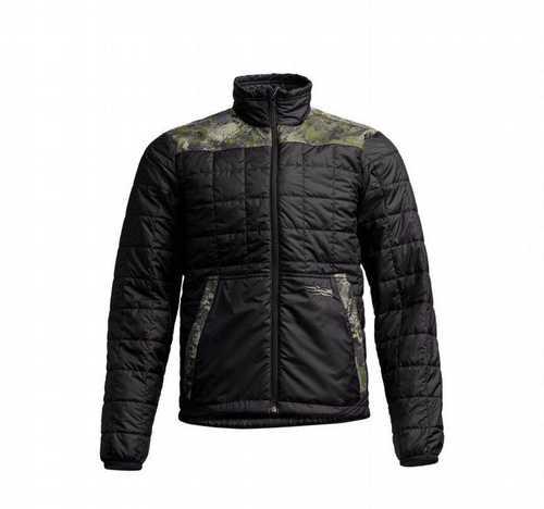 Куртка Sitka Optifade Lowland Jacket р.XL