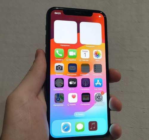 iPhone 11 Pro, 256 ГБ