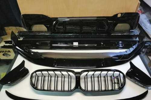 Обвес M Look для BMW 5 G30