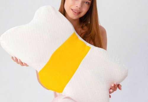 Подушка ортопедическая для здоровья