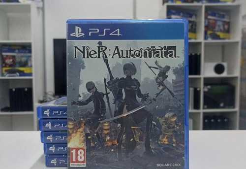 Nier: Automata (PS4)