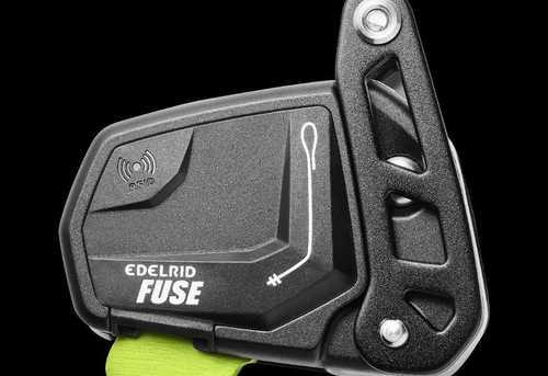 Страховочое устройство Edelrid fuse арт8ж05