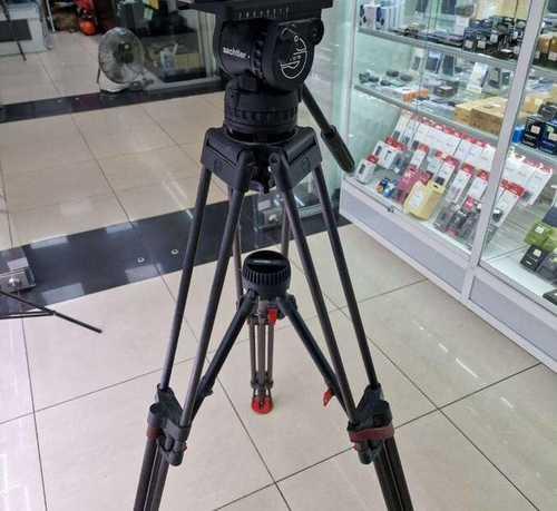 Штатив Sachtler CF 5586 Sachtler Dv 12 Tb