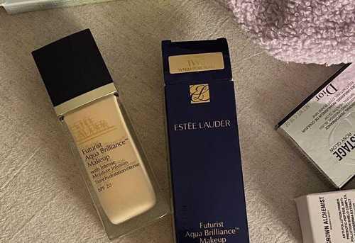 Крем тональный estee lauder futurist