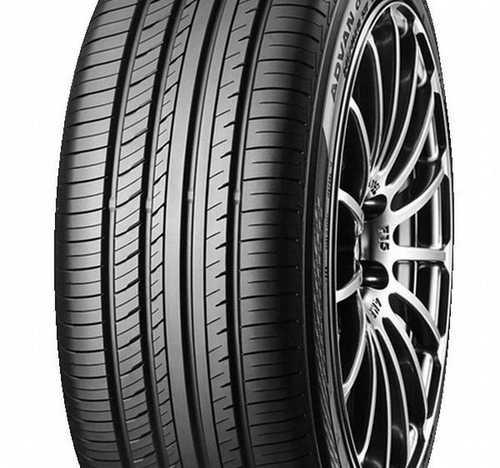 Yokohama Advan dB V552 245/45 R19 102Y