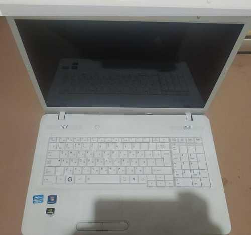 Ноутбук Toshiba Sattelite C670-188