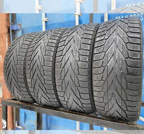 Nokian Tyres Hakkapeliitta R2 SUV 225/55 R18