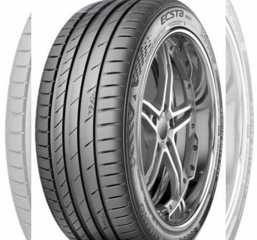 Kumho Ecsta PS71 205/50 R17 93W