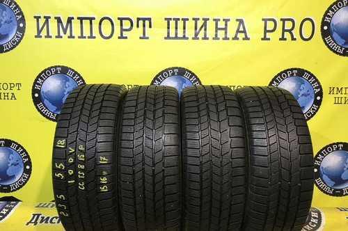 Continental ContiWinterContact TS 815 235/55 R18 100V