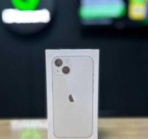 iPhone 13 mini, 128 ГБ