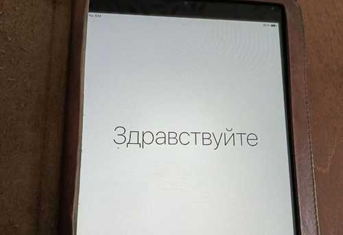 iPad mini 1