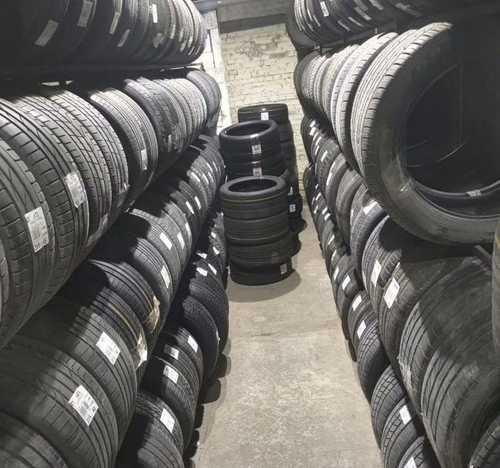 Bridgestone Blizzak DM-V1 245/50 R18 104Q