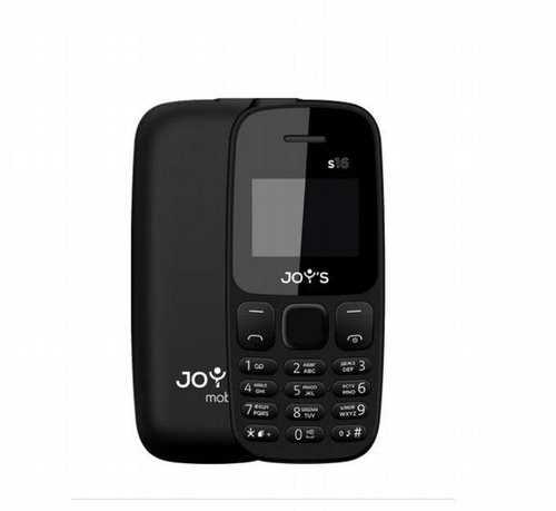 Телефон JOY'S S16 без з/у (вк1)