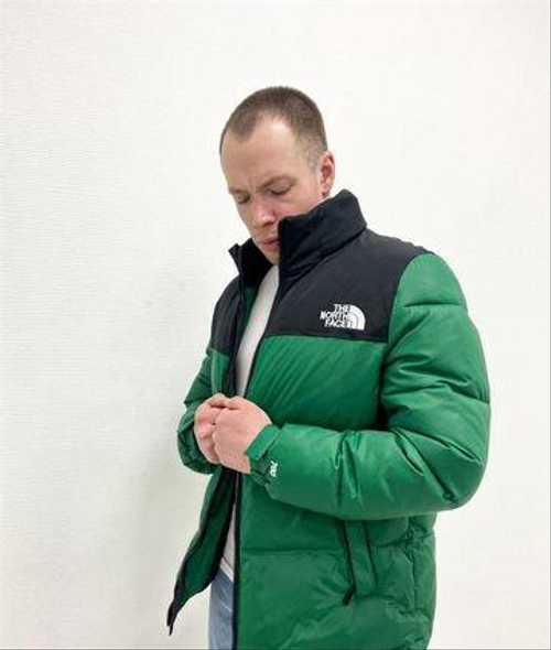 Пуховик Зимний The North Face 700 Tnf Куртка Тнф