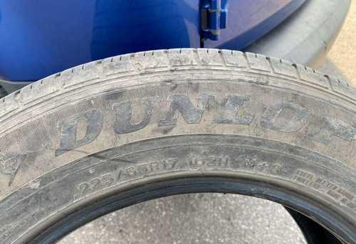 Dunlop Grandtrek ST30 225/65 R17 102
