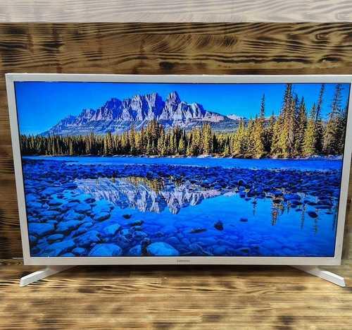 32" (81 см) HD-телевизор Samsung без смарт TV