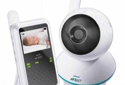 Видеоняня philips avent