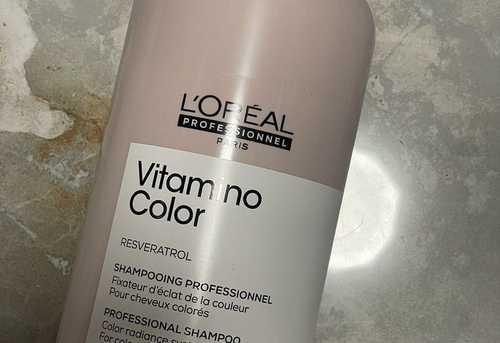 Шампунь для волос loreal