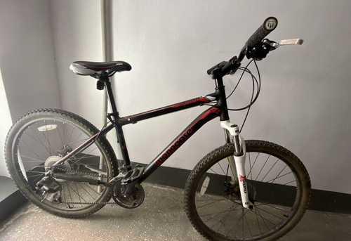 Велосипед Mongoose montana Le27.5