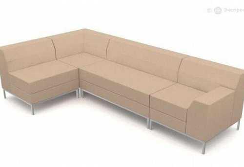 Модульный диван M9 (1D+1V+2D+1DR)