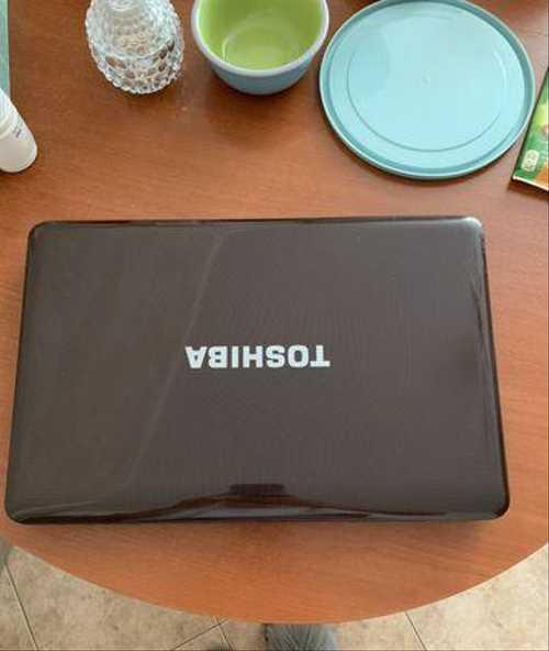 Toshiba satellite l655