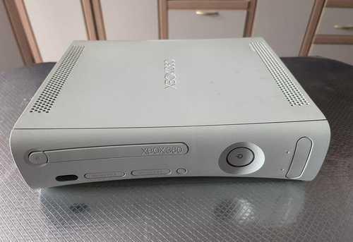 Xbox 360 LT 3.0 с дисками