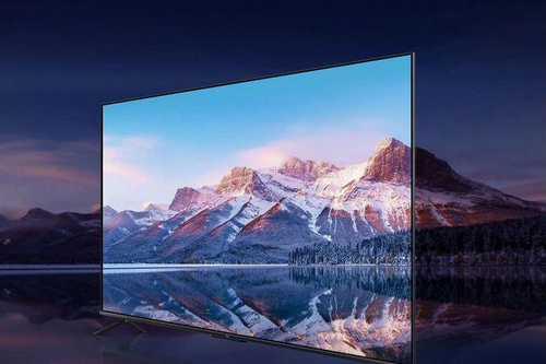 Телевизор Xiaomi Mi TV 70" 2022 178см Новый