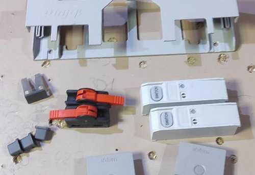 Фурнитура blum, Blum servo-drive