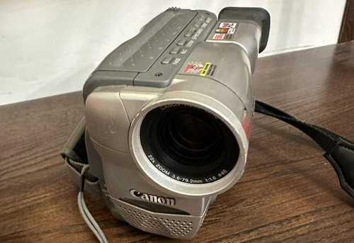Видеокамера Canon G1000
