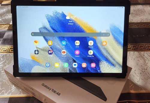 Samsung Galaxy Tab A8 10,5 LTE SM-X205