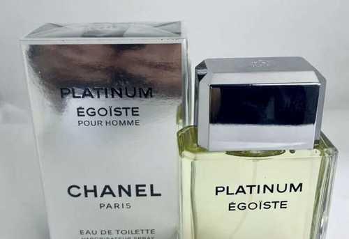 Духи Chanel platinum egoiste 100ml