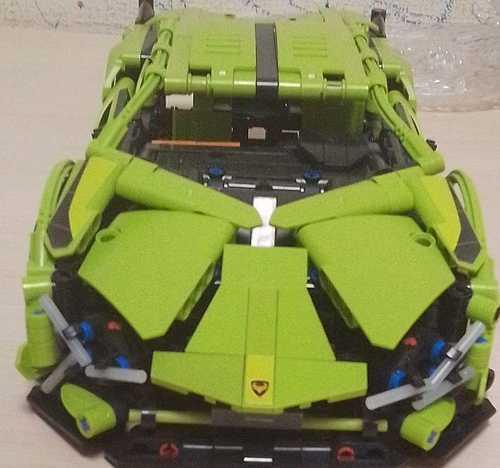 Lego technic