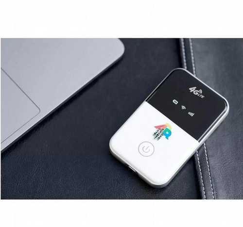 Мобильный роутер AnyData R150