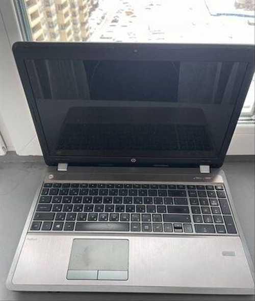 Запчасти для HP ProBook 4545s