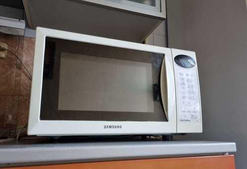 Микроволновая печь Samsung c103r (Thailand)