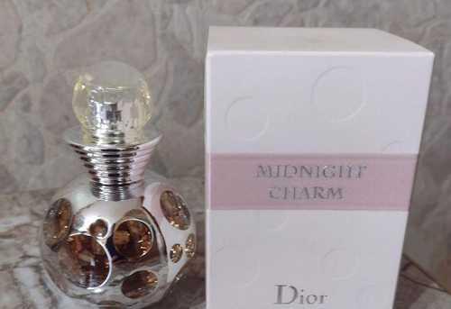 Парфюмированная вода Christian Dior midnight charm