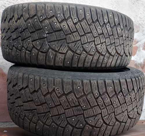 Continental IceContact 2 235/45 R18