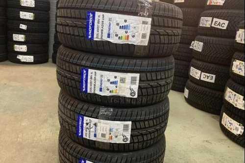 Windforce Snowblazer UHP 205/45 R17 88V