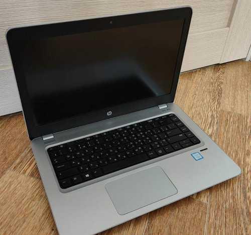 HP FullHD i5-7200u DDR4 10gb SSD 128 HDD 320