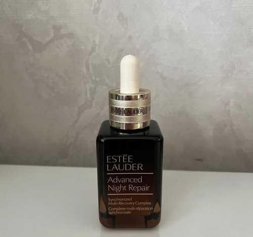 Estee lauder advanced night repair сыворотка